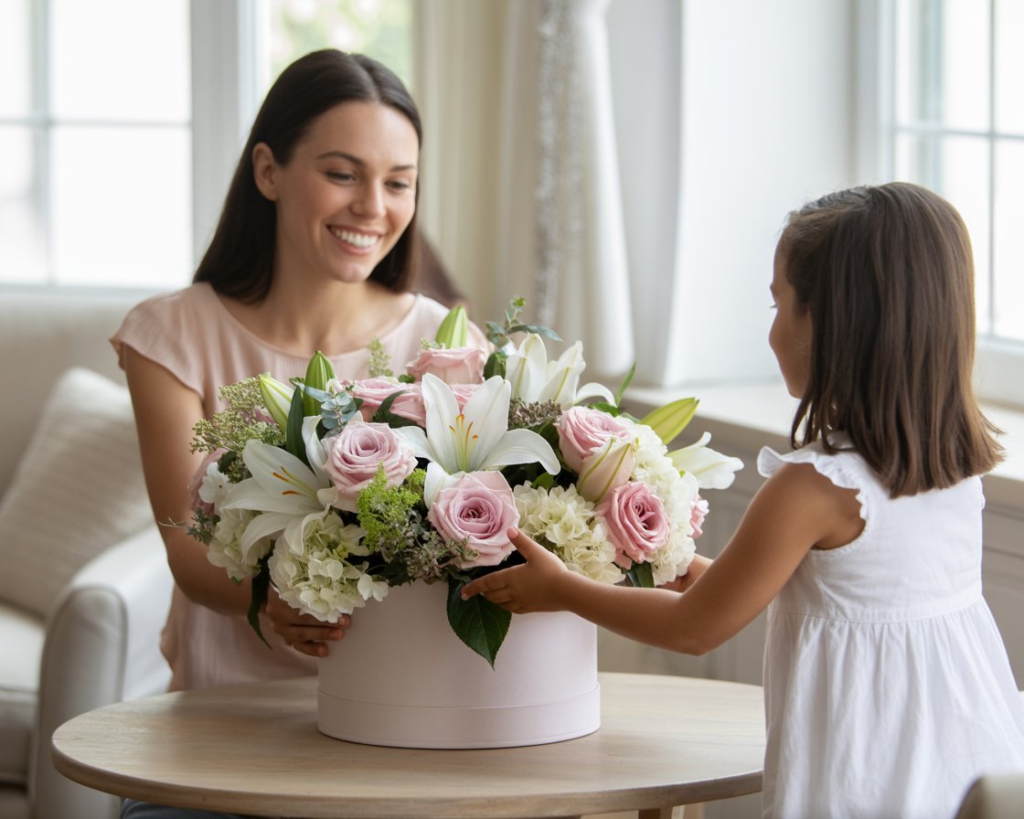 Mother’s Day Flowers: Best Bouquet Ideas – Flower Shop in Hollywood